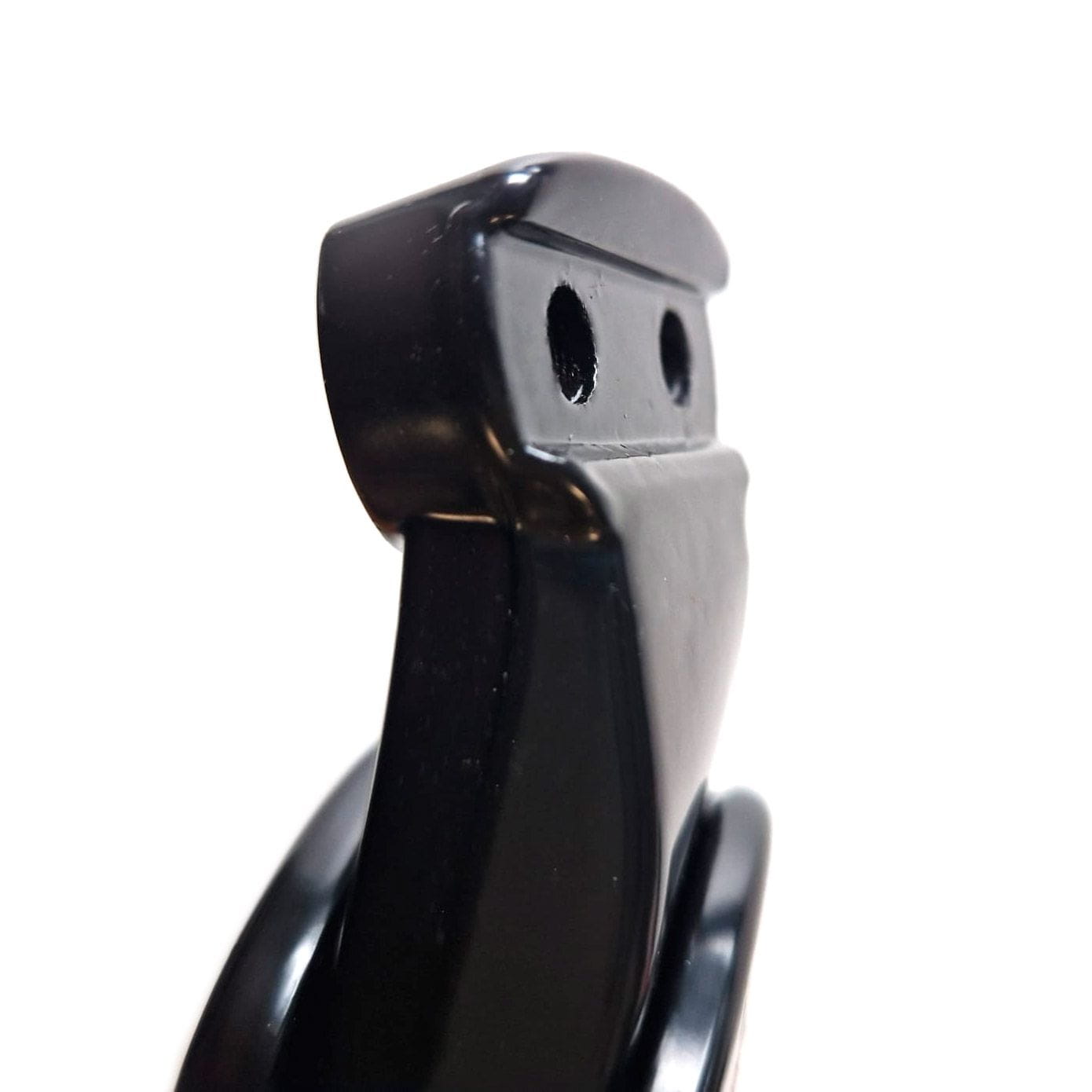 Atran Velo Stylo NH1 Rear Kickstand 24-28" Black 18 mm buy online