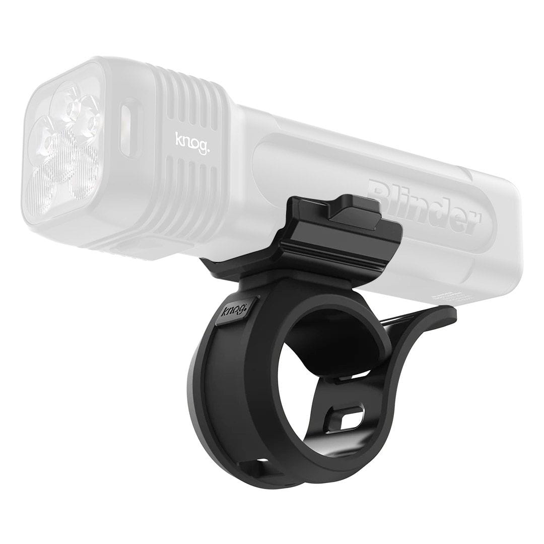 Knog Blinder Silicone Bar Mount Lenkerhalterung 13313KN buy online