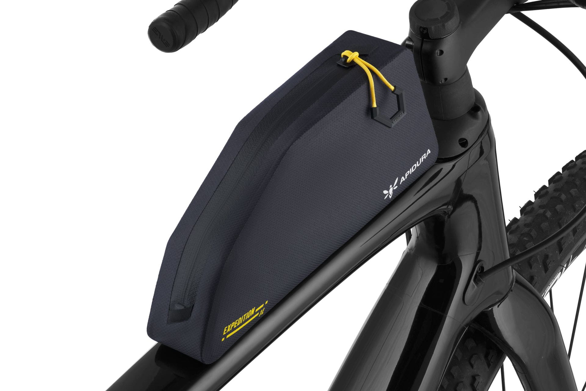 Apidura Expedition Bolt-On Top Tube Pack 1L buy online