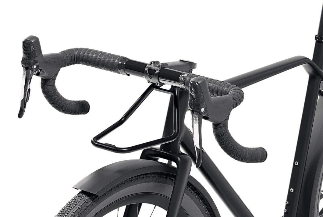 Racktime VIEWIT Stem-Rack Vorderrad Gepäckträger buy online