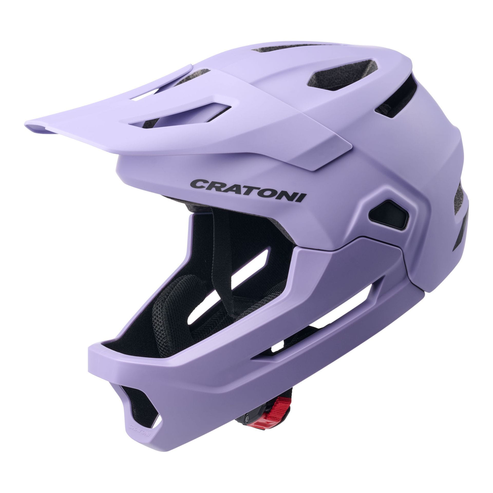 Cratoni MadCat Fullface-Helmet buy online