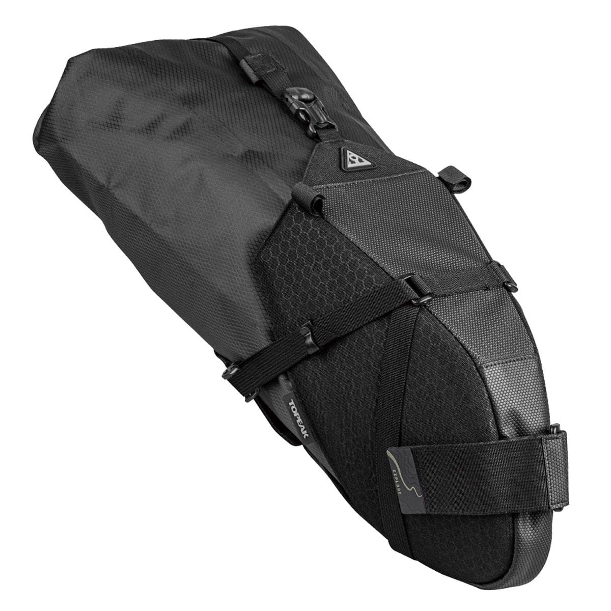Topeak Backloader X Saddlebag 10L-15L buy online