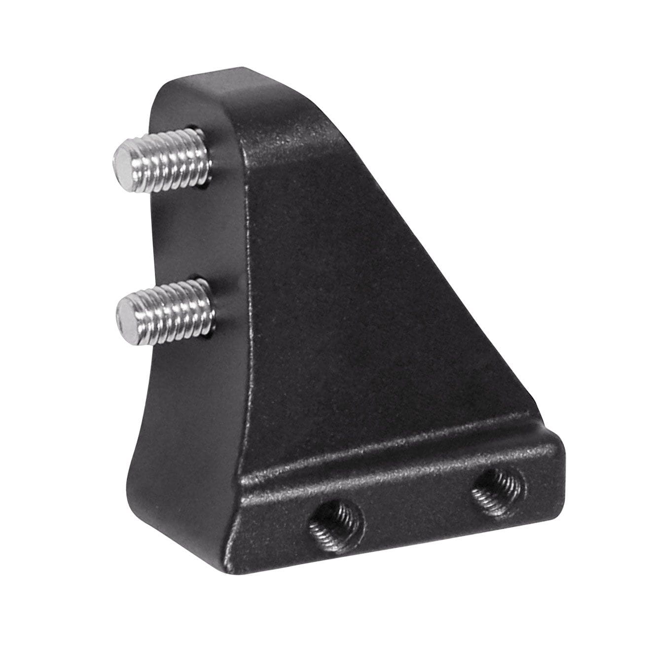 XLC KS-X07 Seitenständer Adapter Platte für Fully Haibike Bosch Gen. 4 ...