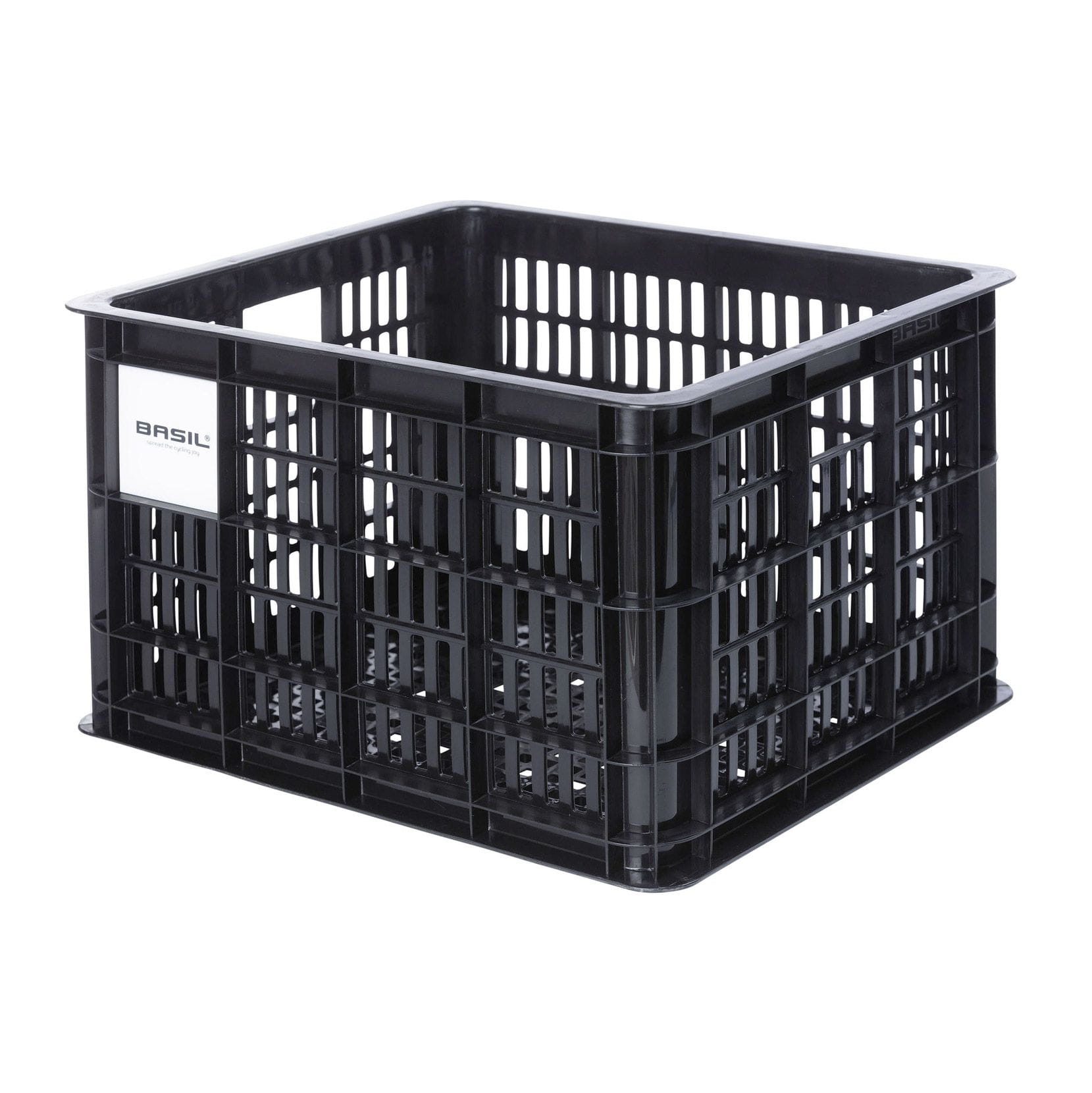 Racktime Korb | Perfekt für Alltag & Fahrradtouren