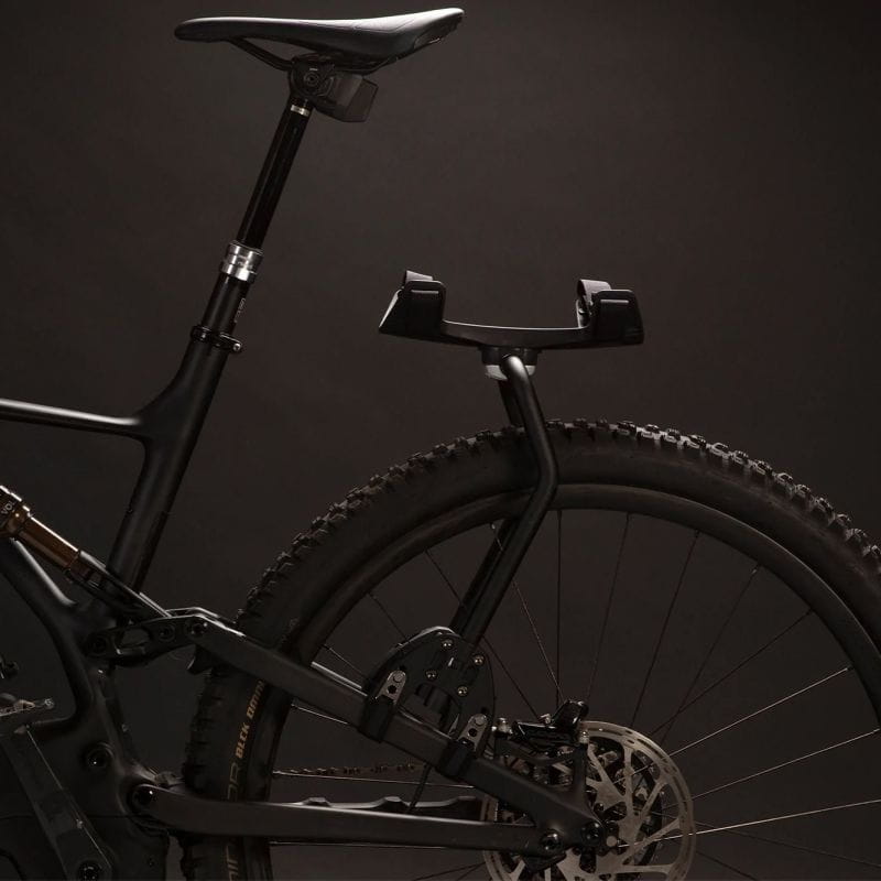 Aeroe Spider Rear Rack Gepäckträger online kaufen