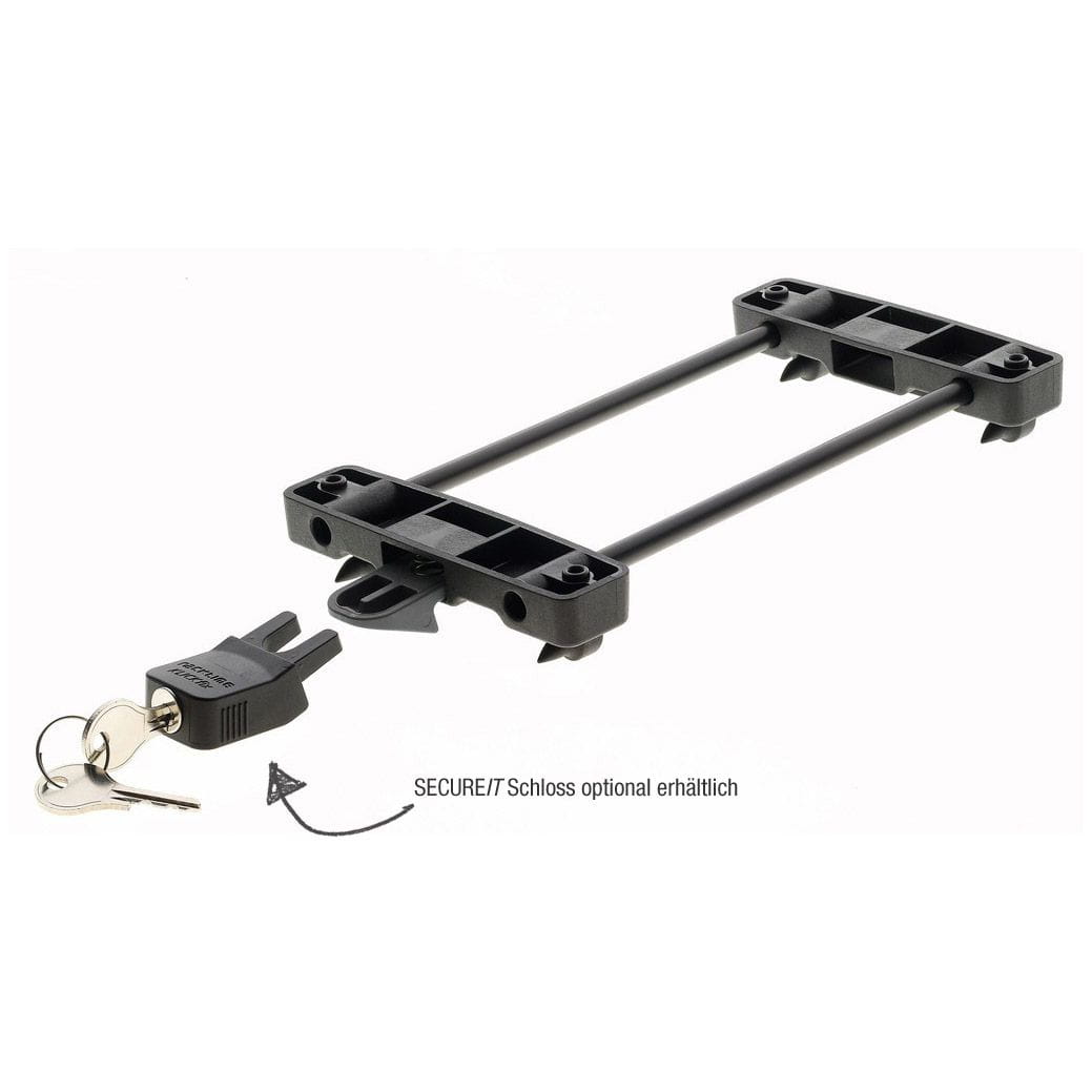 Racktime SNAPIT Adapter Platte für Racktime Gepäckträger online kaufen