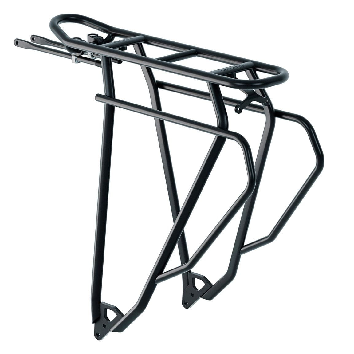 Racktime Gepäckträger | Für vielseitigen Einsatz