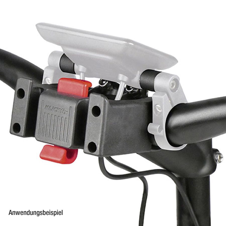 KlickFix Display Spacer 0211DS Distanzhülsen for Yamaha and Giant ...