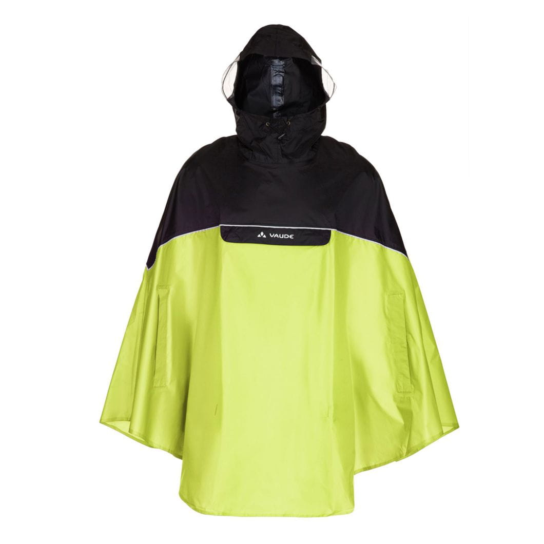 VAUDE Covero Poncho II Bike Regenponcho buy online
