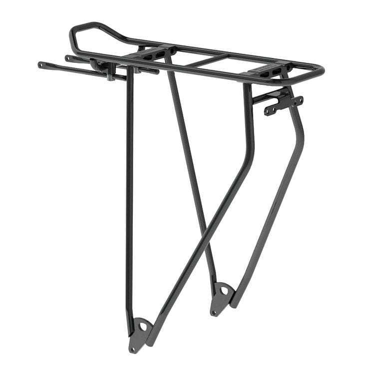 Racktime Gepäckträger | Für vielseitigen Einsatz