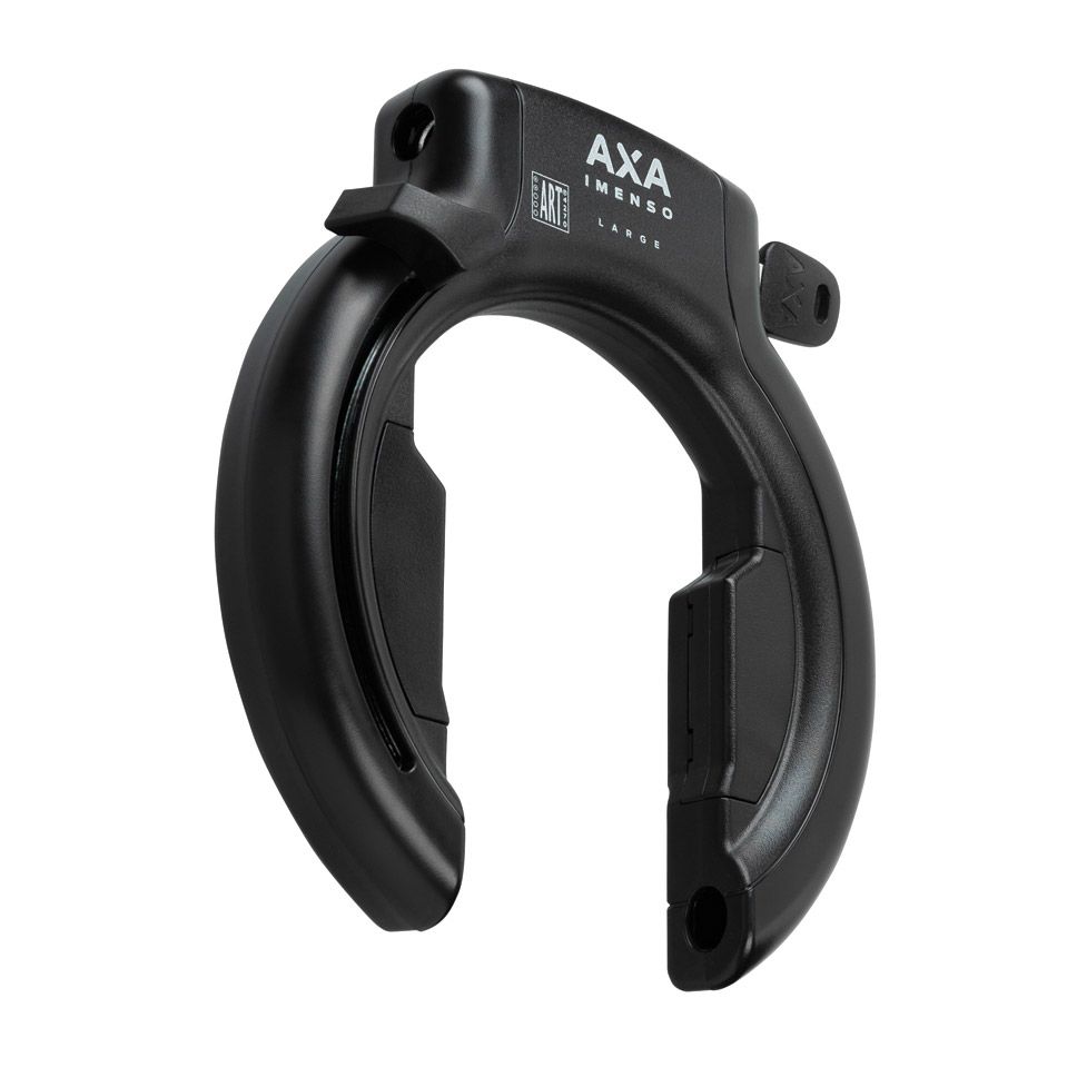 AXA Imenso Large Frame Lock 75 mm buy online