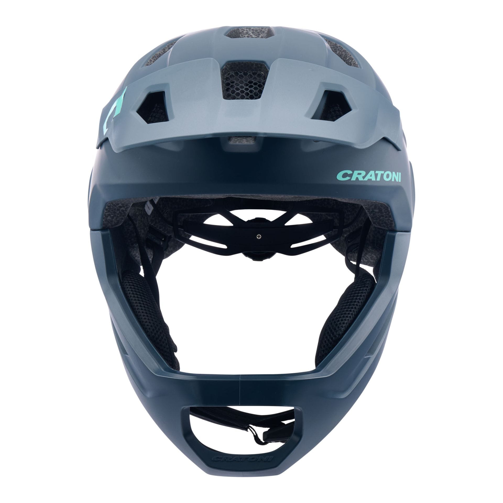 Cratoni MadCat Fullface-Helmet buy online