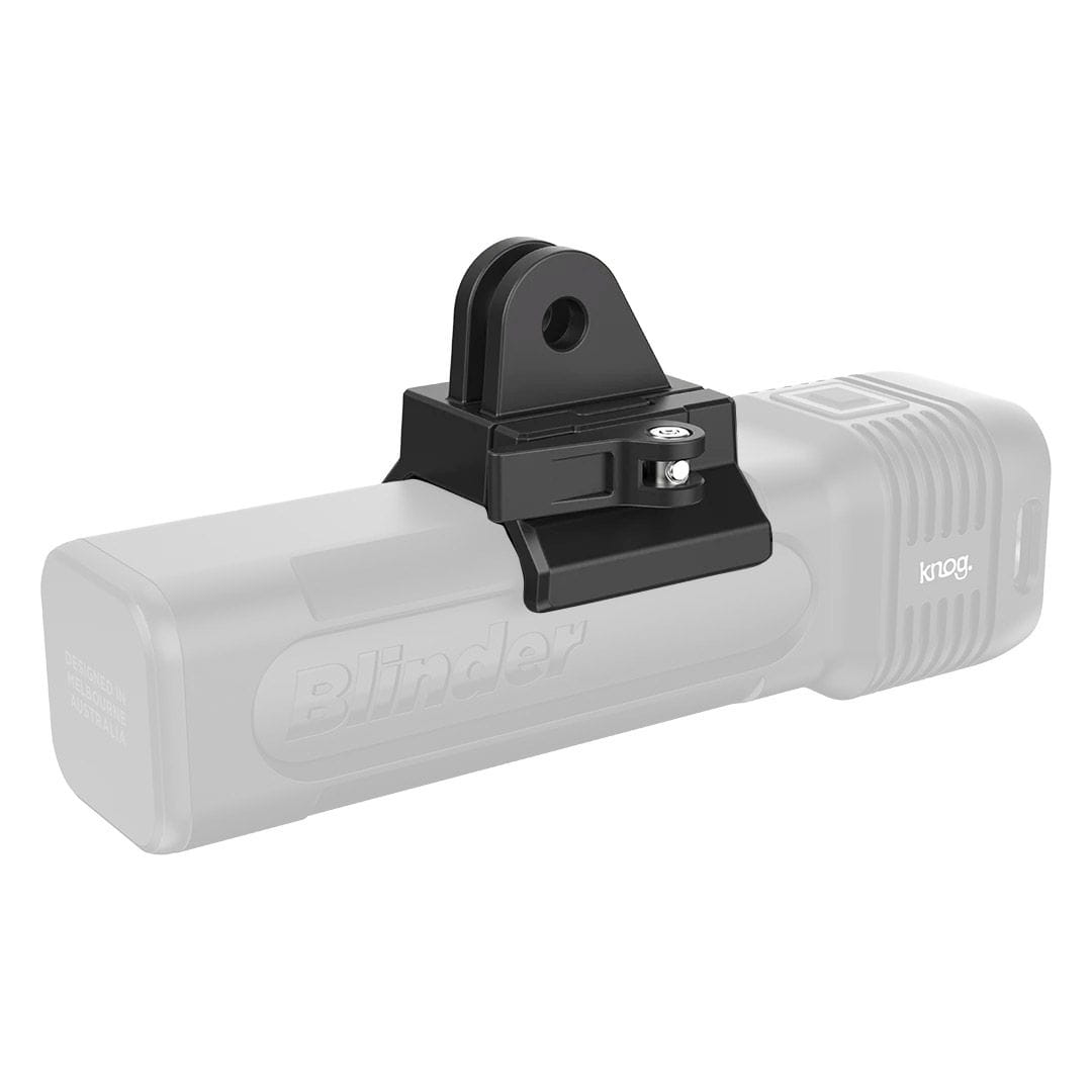 Knog Blinder GoPro® Mount Radcomputer Halterung 13312KN buy online