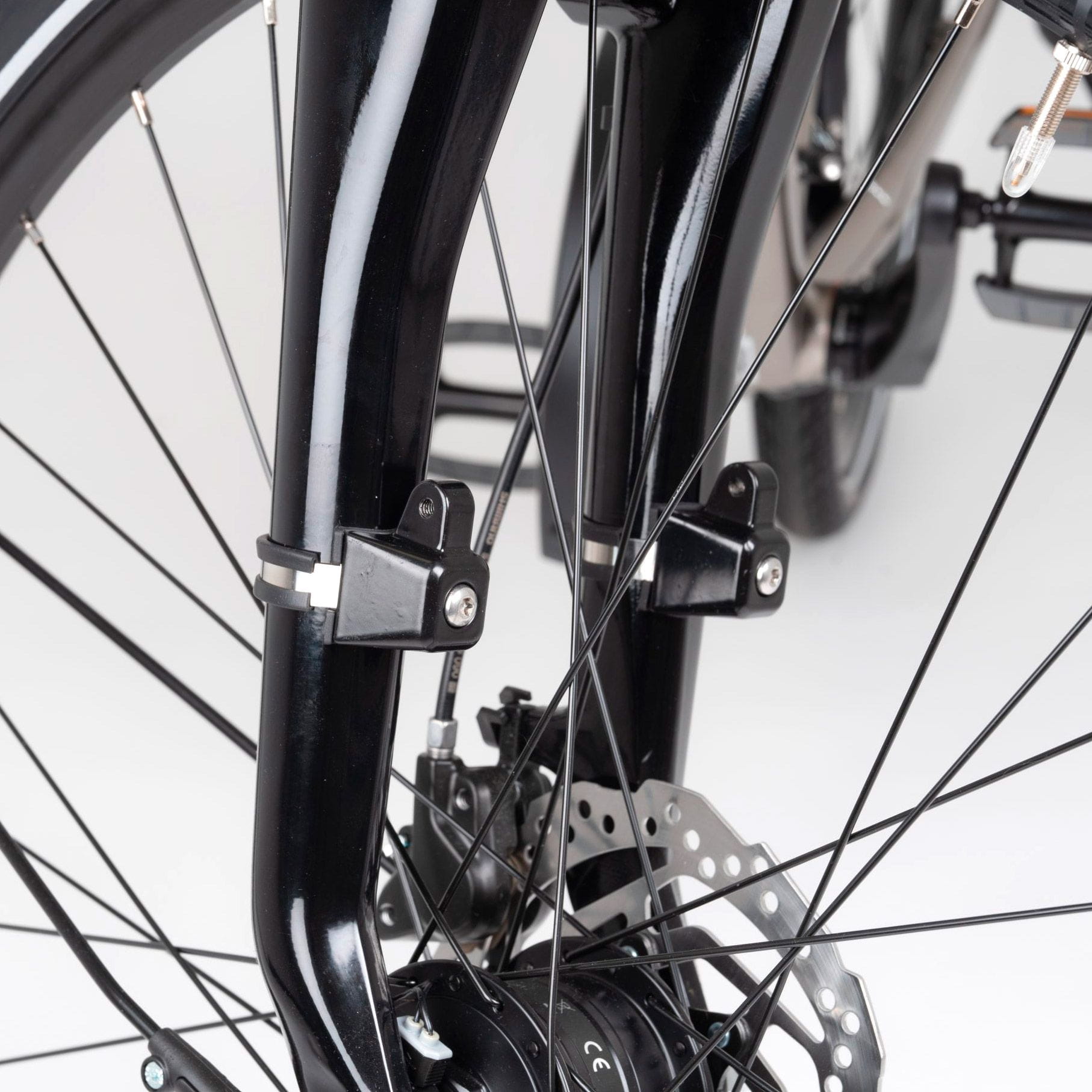 Atran Velo Hybrid Universal AM AVS Bike Cargo Rack front 20-29" buy online