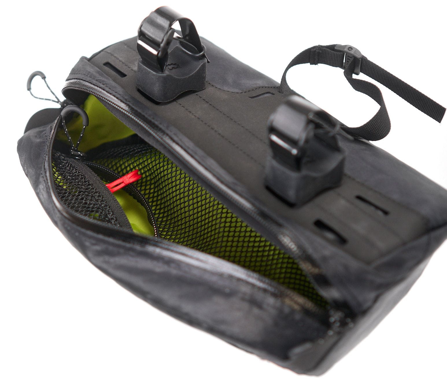 Revelate Designs Campamocha Handlebar Bag 2.3L buy online