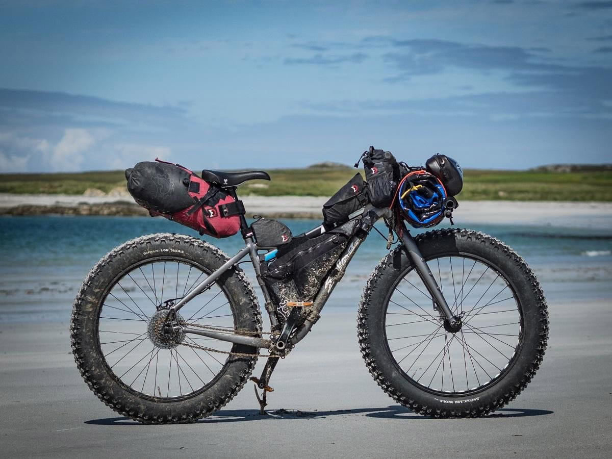 Revelate Designs Mag Tank with TPU Liner Top Tube Bag 0.9L buy online