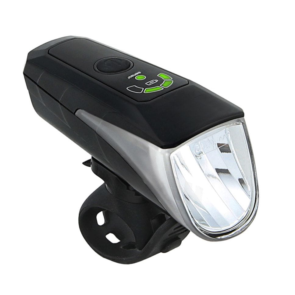 Büchel BLC 710 USB Bike Light Set 70 Lux with Li-Io-Akku (StVZO zugelassen) buy online