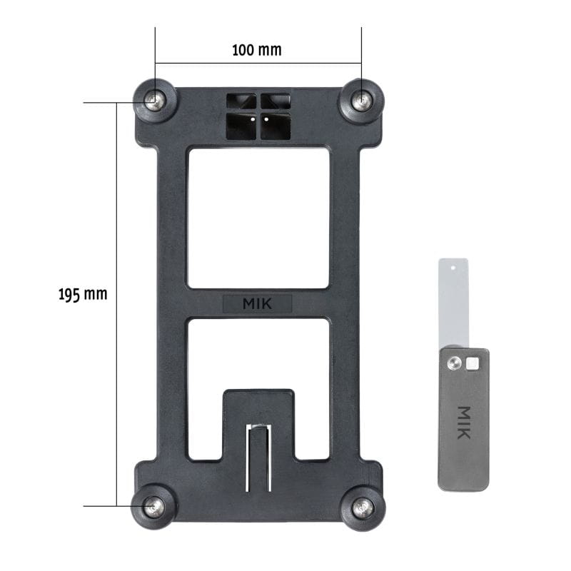 Basil MIK Adapter Plate Adapter Plate 70171 buy online
