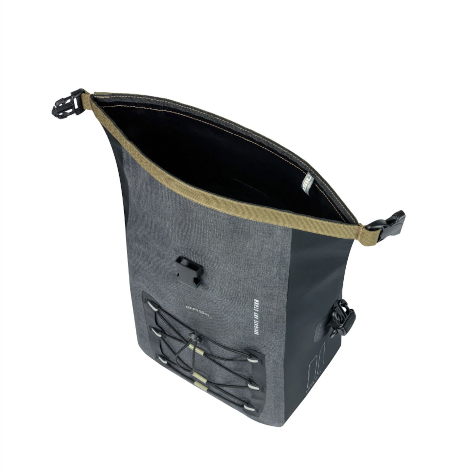 Basil Navigator Storm Single Pannier Bag M 15L (Einzeltasche) online kaufen