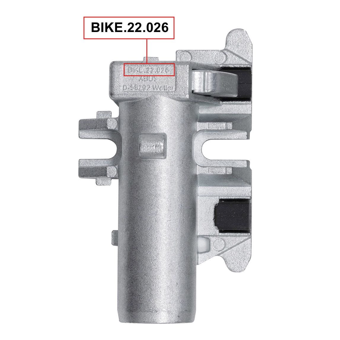 ABUS Bosch Akkuschloss BLO BOS DT3 XL T82 (BIKE 22026) buy online