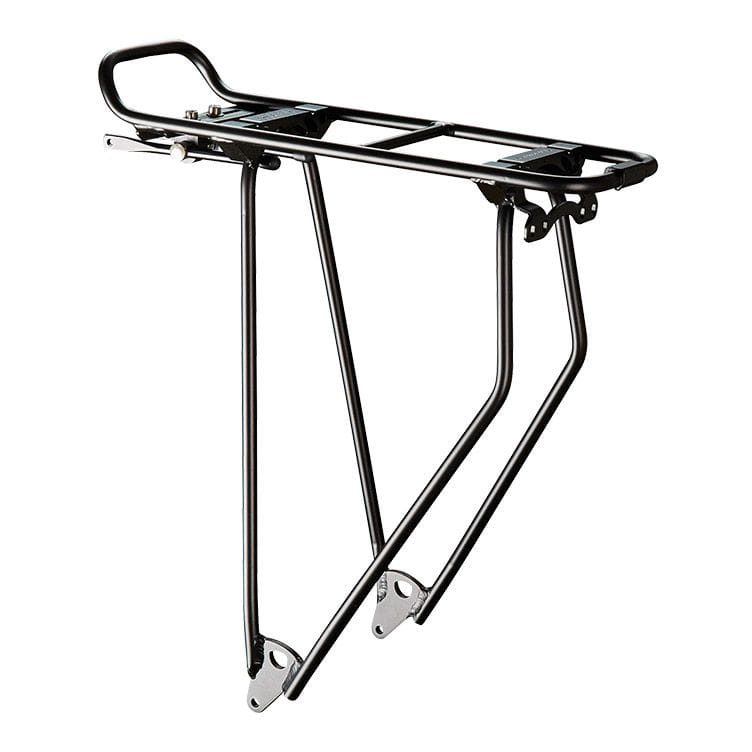 Racktime Gepäckträger | Für vielseitigen Einsatz