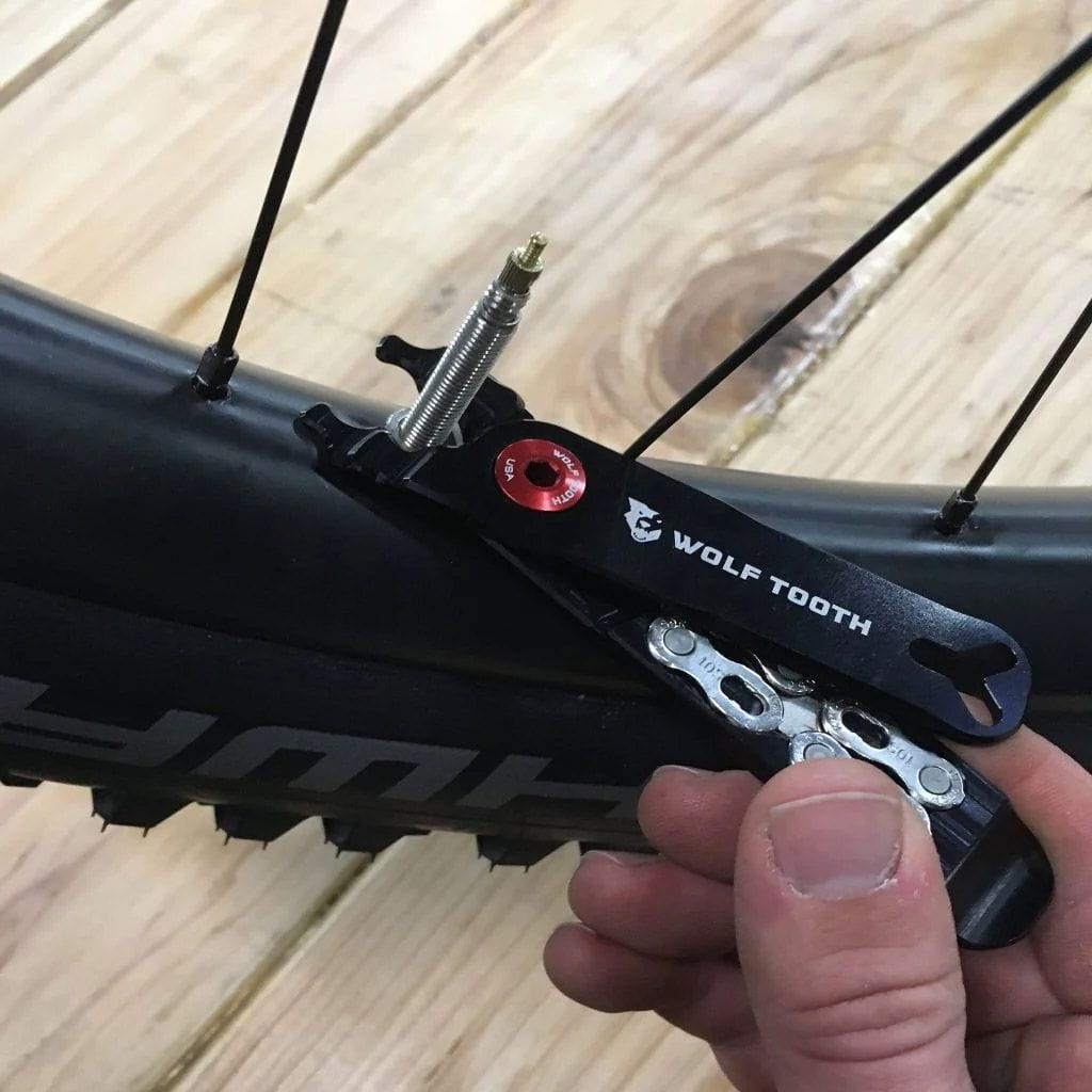 Wolf Tooth Master Link Combo Pliers Kombizange online kaufen