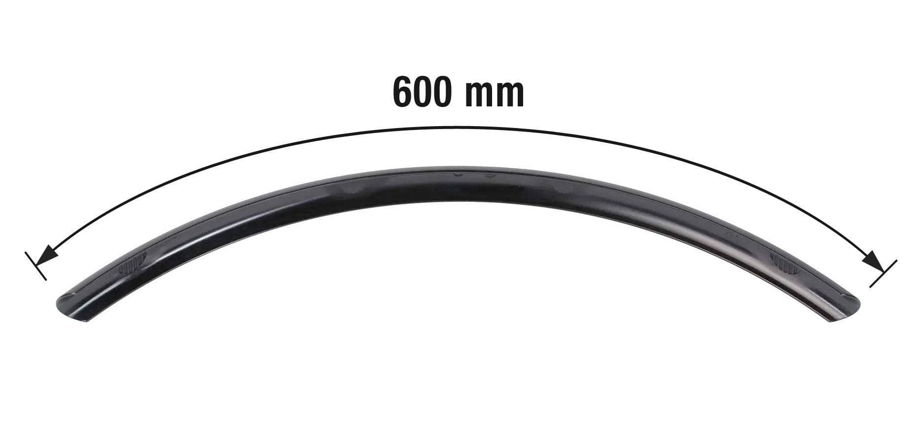 Ortlieb Quick-Rack Mudguard Spritzschutz buy online