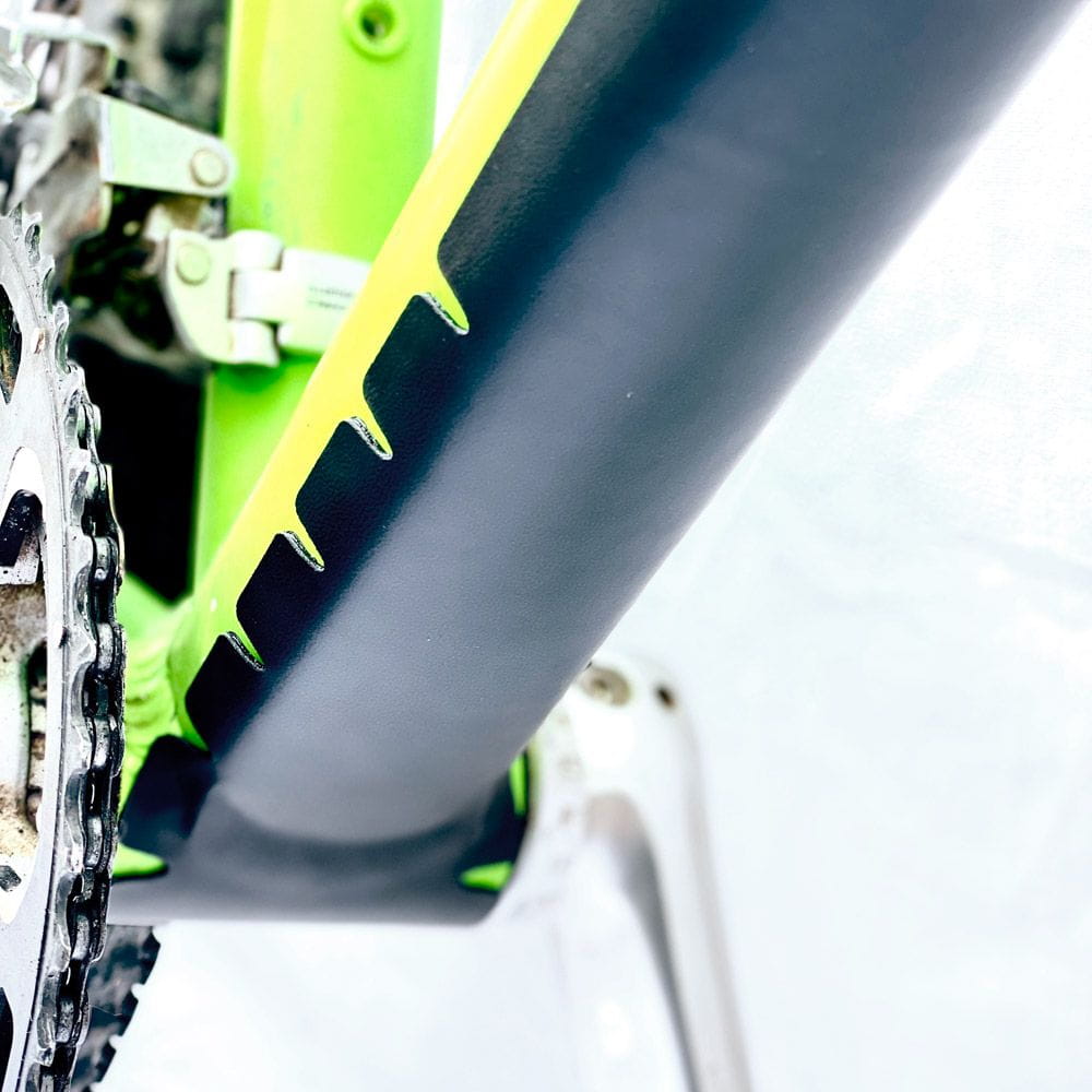 Zefal DT Armor Down Tube Unterrohrschutz / Rahmenschutz buy online