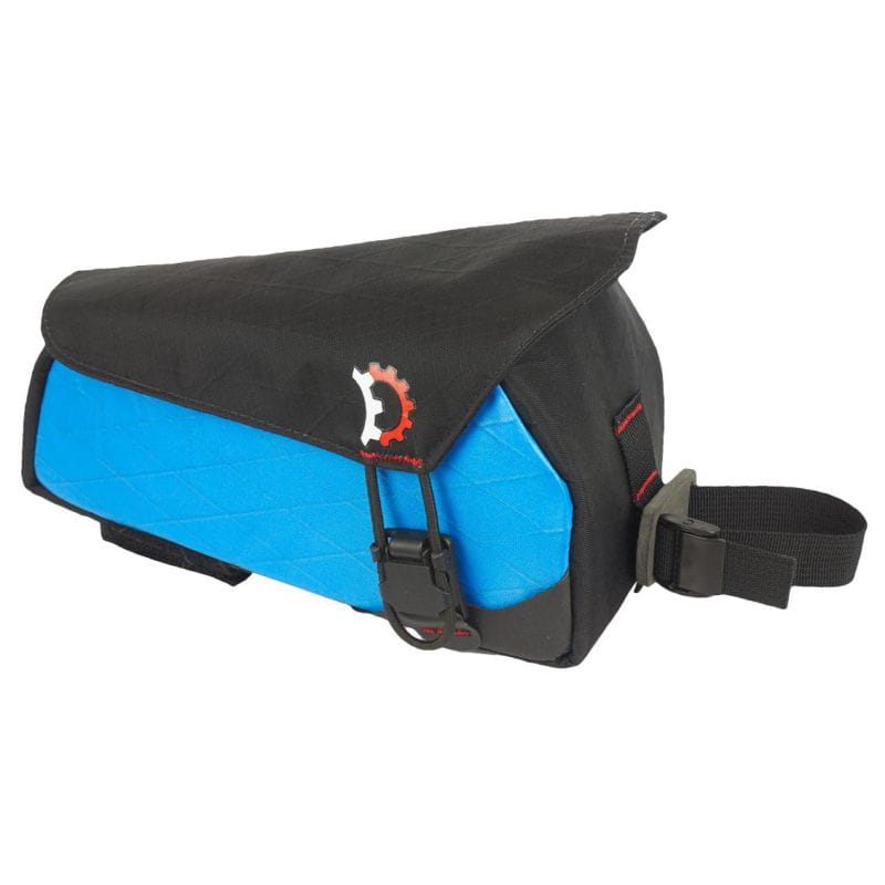 Revelate Designs Mag Tank 2000 with TPU Liner Top Tube Bag 1.4L buy online