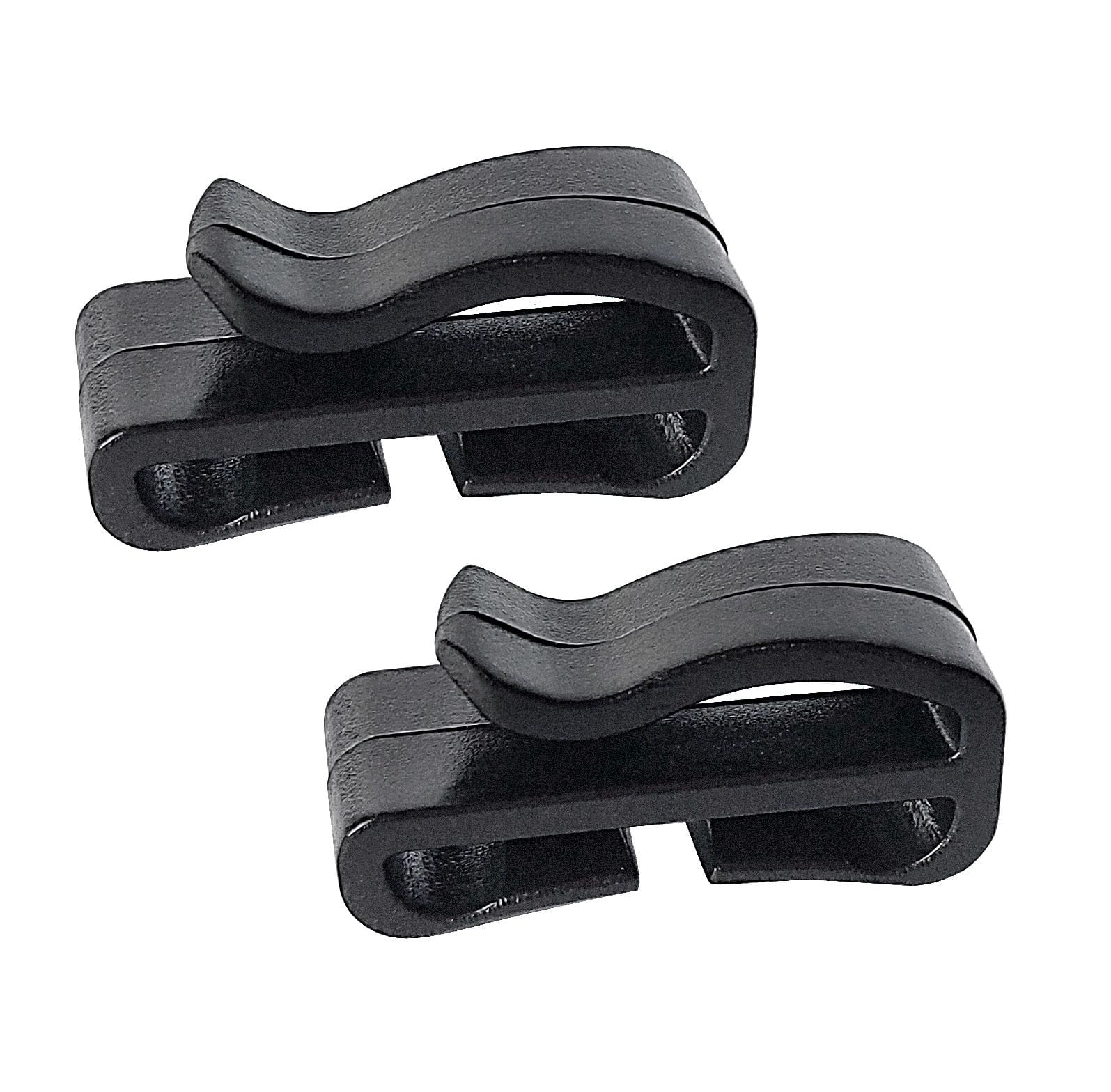 Webbing Keeper Gurtband-Clip 20 mm Paar online kaufen