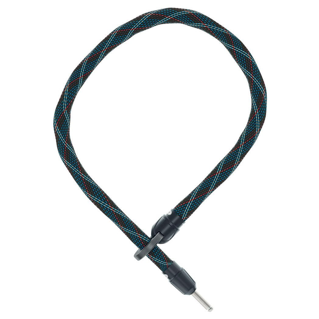 ABUS IVY Tex Plug-in Chain for Frame Locks 85 / 100 / 130 cm buy online