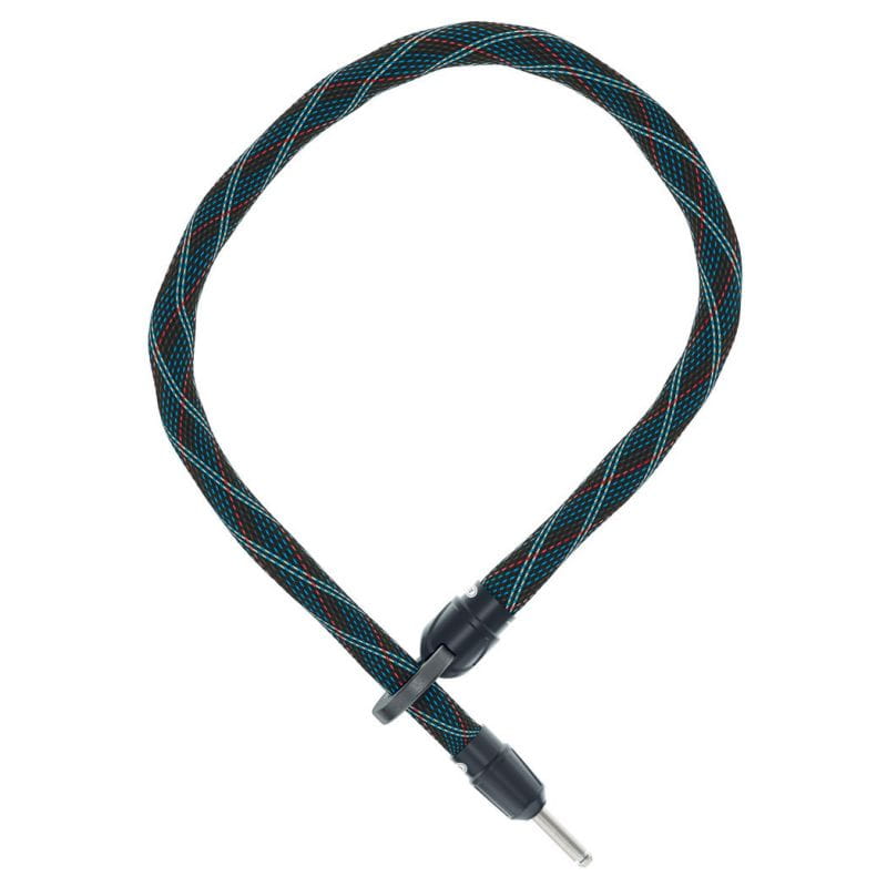 ABUS IVY Tex Plug-in Chain for Frame Locks 85 / 100 / 130 cm buy online