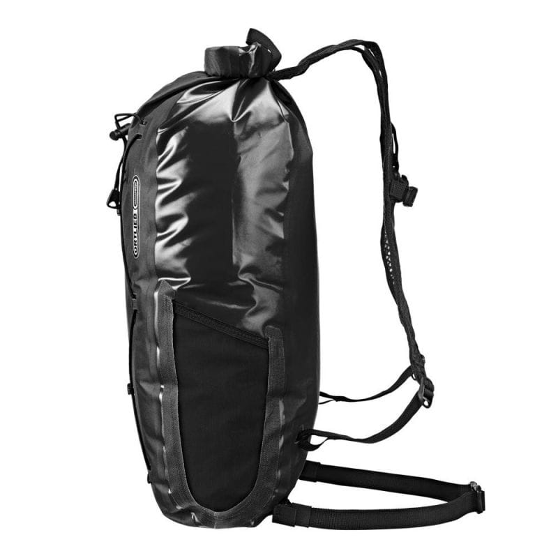 Ortlieb Light-Pack Two Lightweight Backpack Foldable Waterproof 25L buy ...