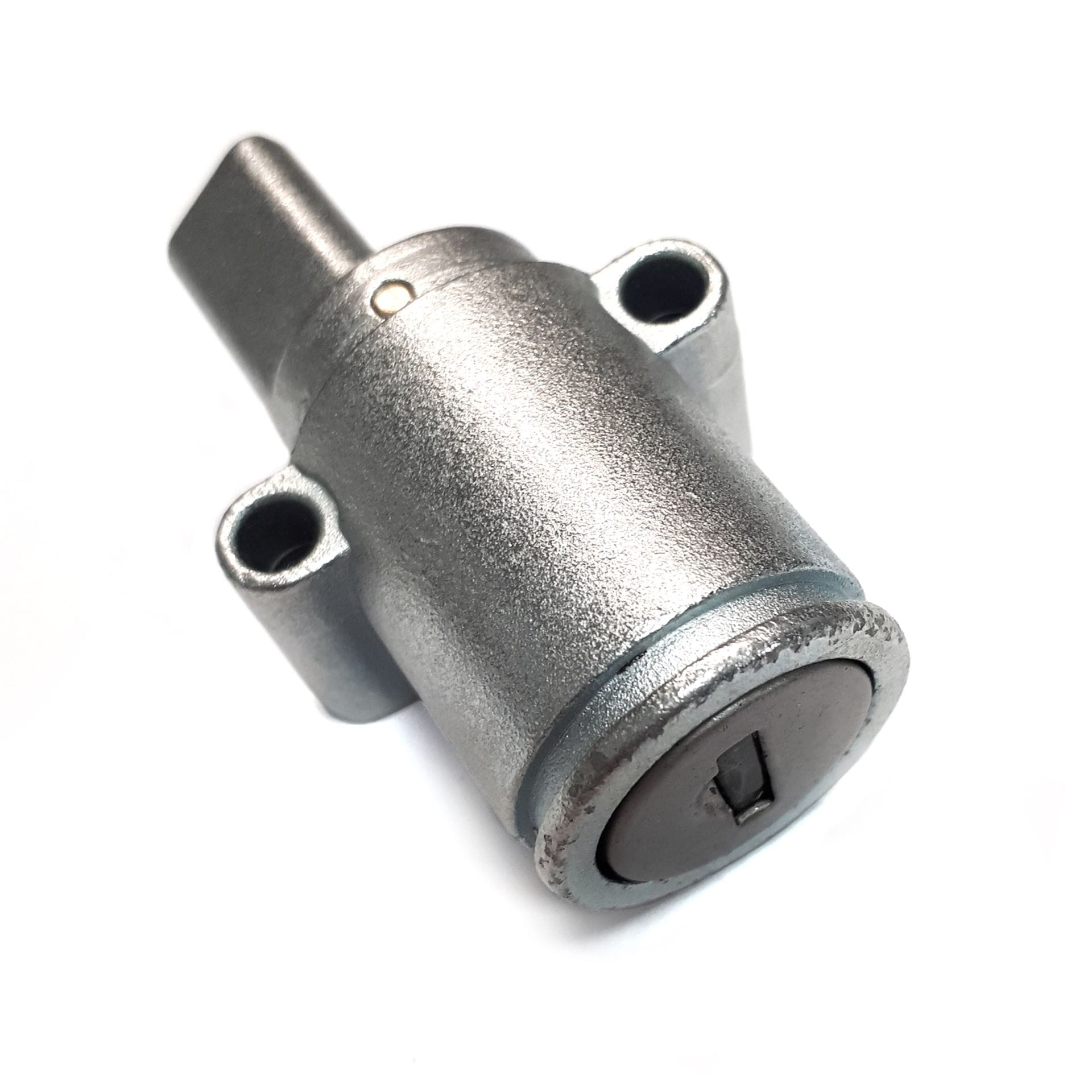 ABUS Bosch IT2.1 Battery Lock integrated Frame Battery Powertube ...