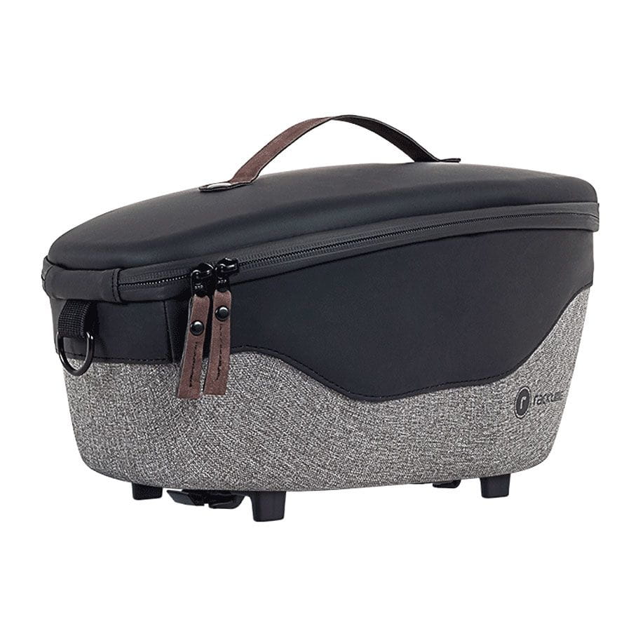 Racktime Gepäckträgertasche | Perfekt für Reisen