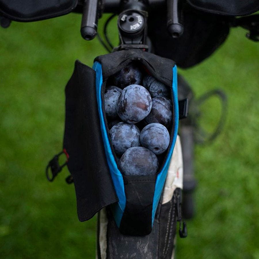 Revelate Designs Mag Tank 2000 with TPU Liner Top Tube Bag 1.4L buy online