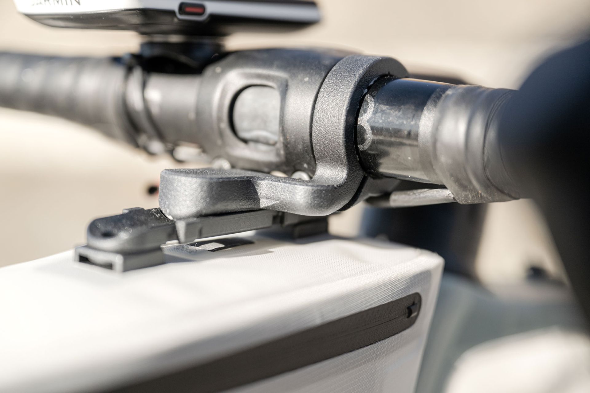 Cyclite Nano Handle Bar Mount / 01 buy online