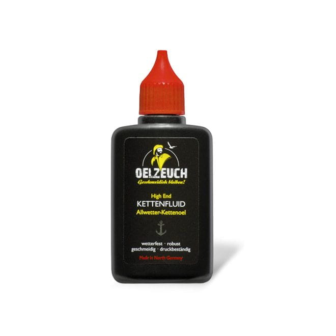 Atlantic Oelzeuch All-Weather Bike Chain Oil buy online
