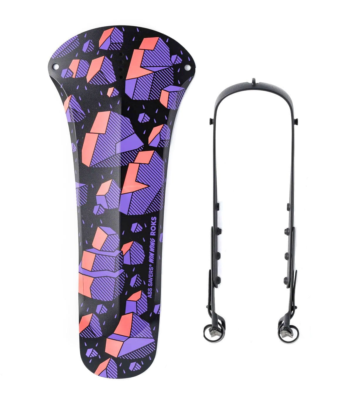 Ass Savers Win Wing MTB Rear Mudguard buy online