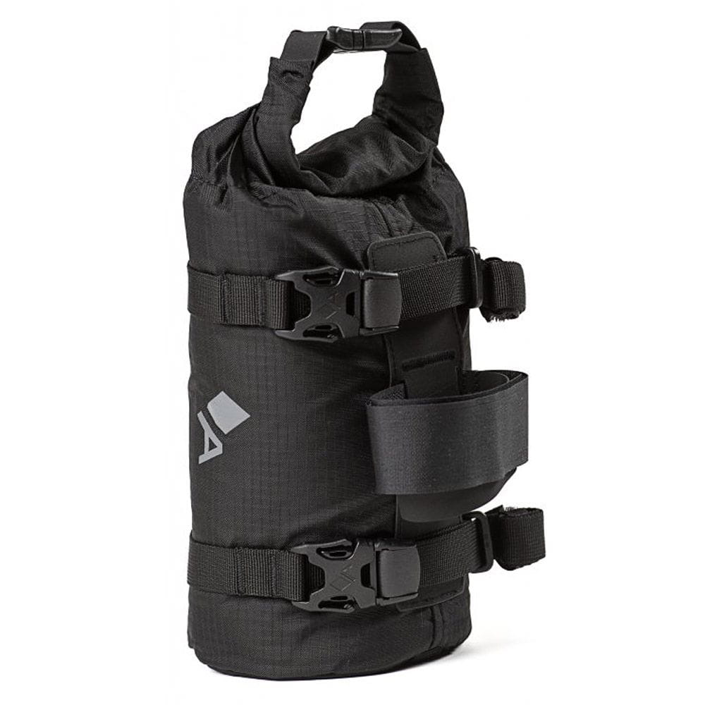 Unterrohrtasche | Viel Stauraum auf kleinem Raum